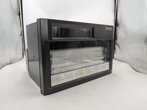 Yokogawa Hybrid Recorder Chart- DR240 – Buffalo Computer Parts