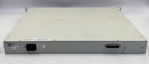 Alcatel-Lucent OmniSwitch OS6450-P48 Gigabit Ethernet Switch – Buffalo ...