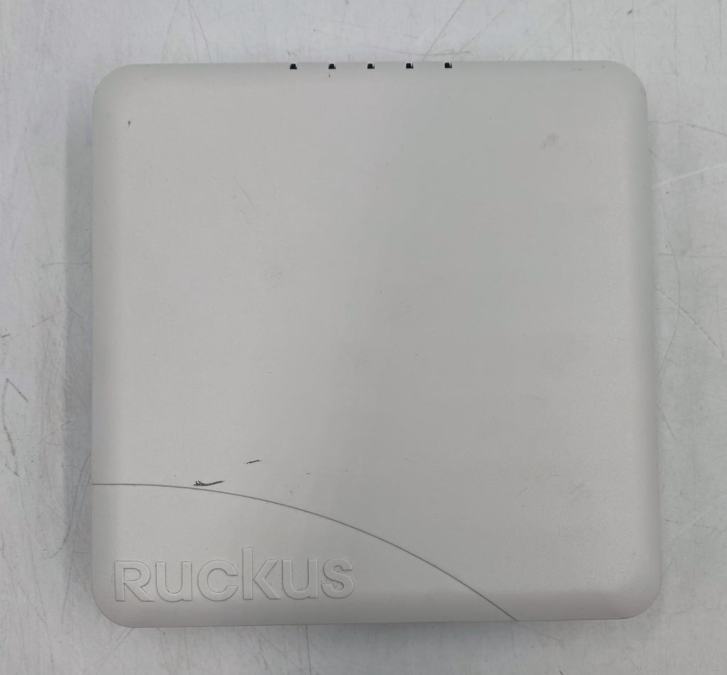 Ruckus R500 Indoor 802.11ac Wireless Access Point – Buffalo Computer Parts