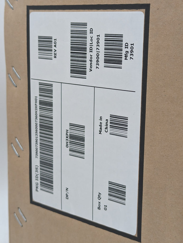Dell Laptop Docking Station Monitor Stand OPEN BOX- 0H3XPH – Buffalo ...