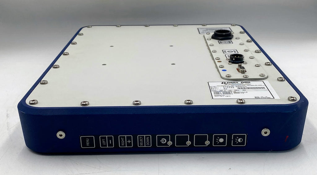 Daisy Data Displays Hazardous Area Monitor, 15.6" LDC, 1920x1080, 2123 ...