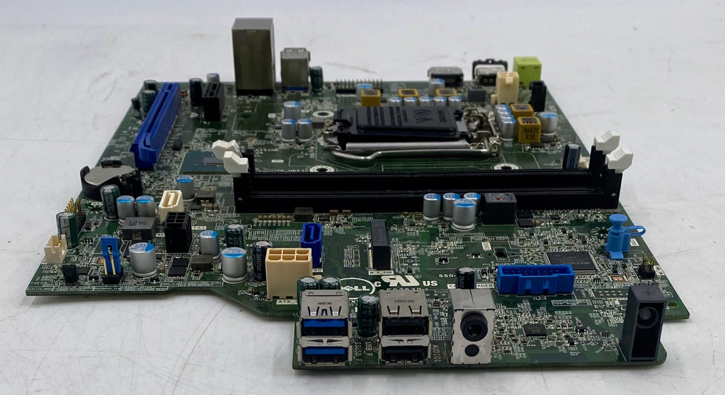 Dell OptiPlex 3050 SFF Desktop Motherboard- 8NPPY – Buffalo Computer Parts