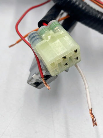 Wicked Bilt Electra-Steer Auto Electric Power Steering (EPS) Module ...