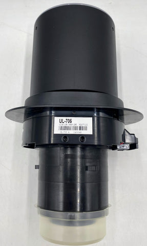 Hitachi UL-705 Ultra Long Throw Motorized Lens – Buffalo Computer Parts