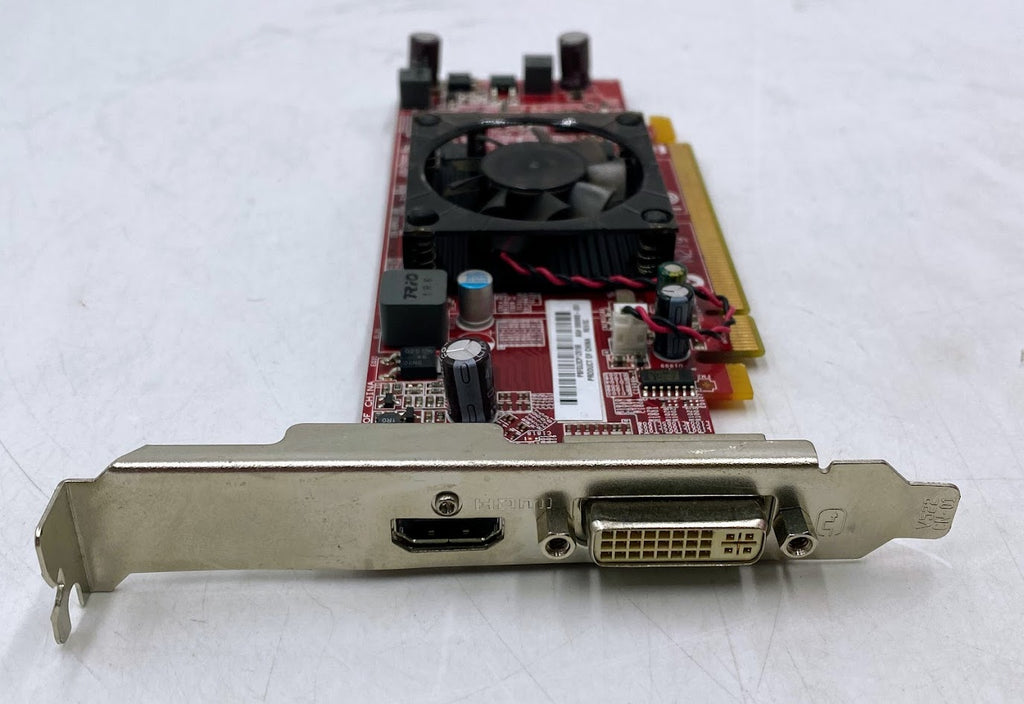 ATI Radeon HD 5450 512MB DDR3 PCI-E Graphics Card – Buffalo Computer Parts