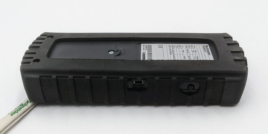 Schneider Electric VW3A8121 Multiloader, USB Interface, For Altivar Dr ...