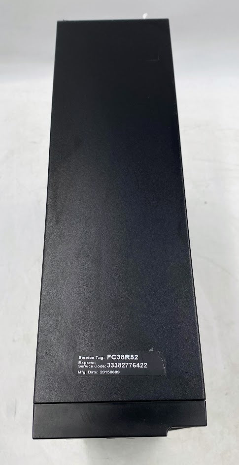 Dell Precision T1700 Tower Server- No HDD, 16GB DDR3 RAM, E3-1246v3 CP ...