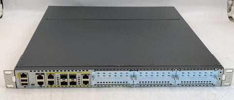 Cisco ISR4431/K9 V01 1U Integrated Services Router – Buffalo Computer Parts