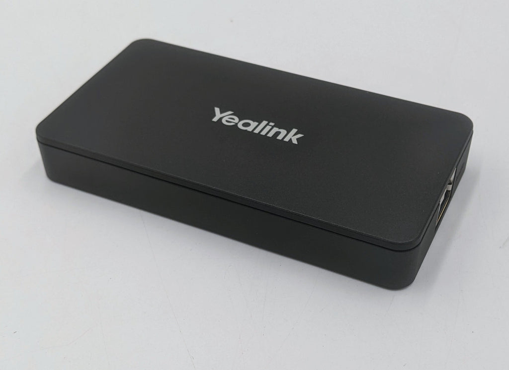 Yealink VCH50 Video Collaboration Hub for Yealink Video Conferencing S ...
