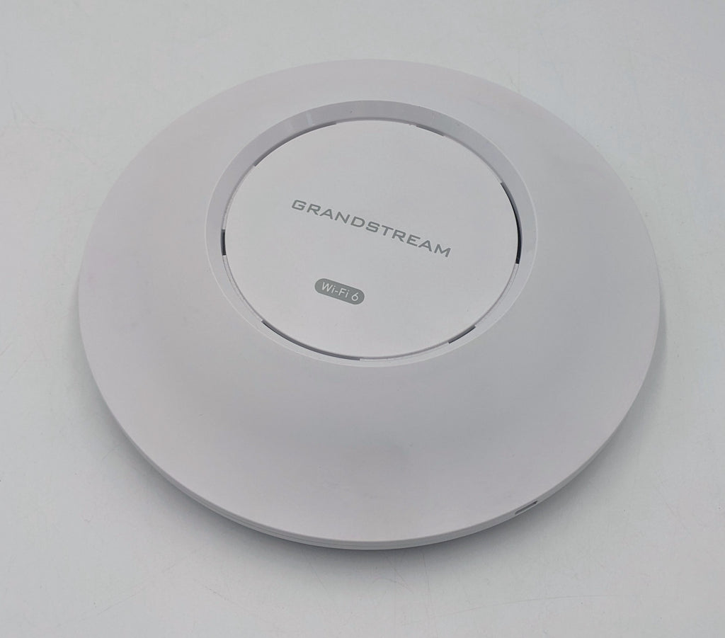 Grandstream GWN7660 Wi-Fi 6 Access Point – Buffalo Computer Parts