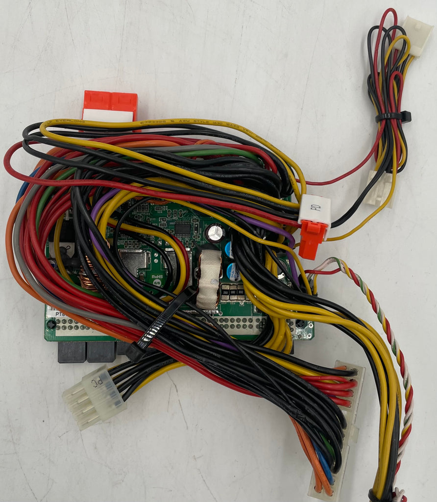 Supermicro PDB-PT813M-2424 Power Supply Distribution Breakout Board ...