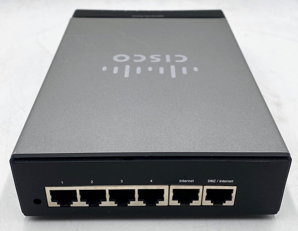 Cisco RV042G Dual Gigabit WAN VPN Router – Buffalo Computer Parts