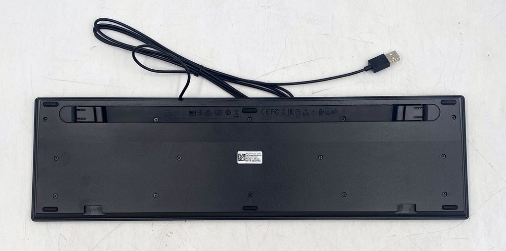 Dell KB216 USB Wired Keyboard – Buffalo Computer Parts