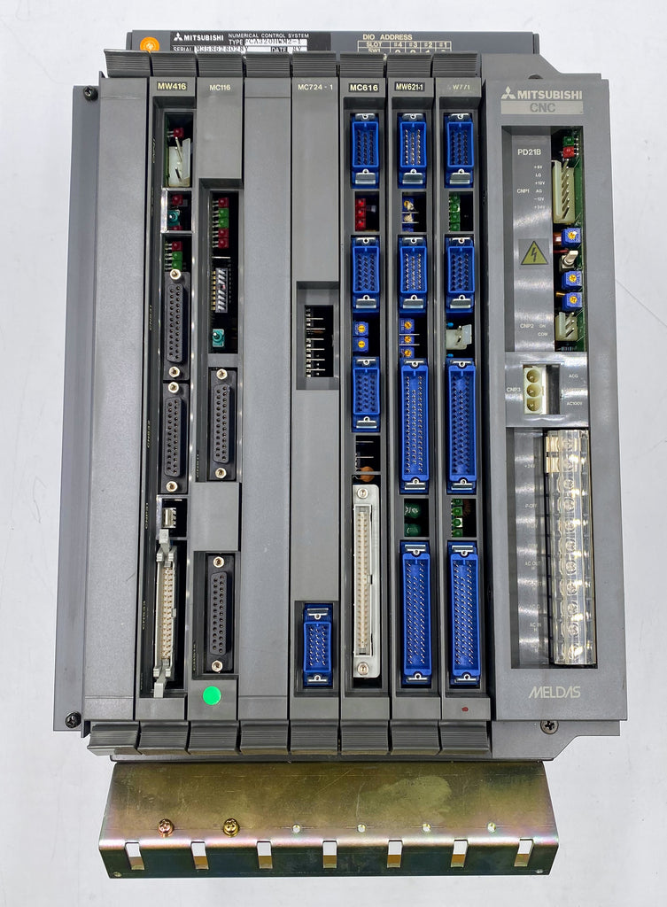 Mitsubishi Electric FCA320HWM2-1 Numerical Control System – Buffalo ...