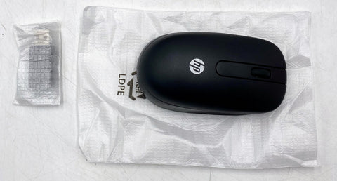HP Wireless Mouse w/ Receiver 672653-001 – Buffalo Computer Parts