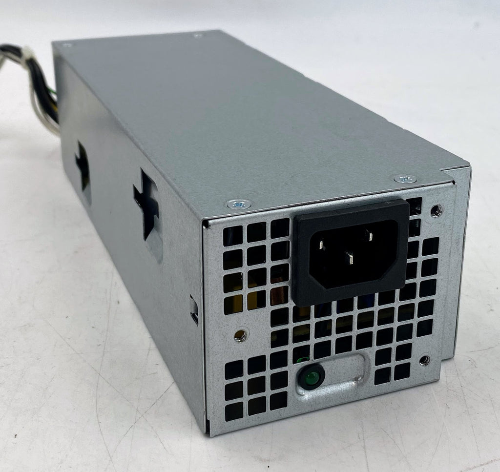 Dell 52CKC 260W Power Supply for OptiPlex 3060/5060/7060, 6-Pin + 4-Pi ...