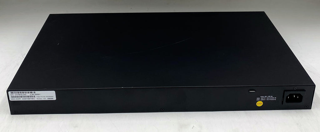 HPE OfficeConnect 1920S Series Switch- JL381A – Buffalo Computer Parts