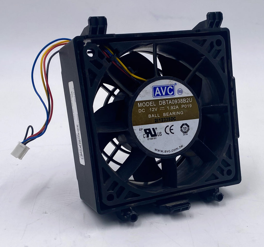 IBM x3300 M4 Rear System Fan, FRU 00D2824 – Buffalo Computer Parts