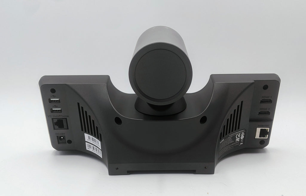 Yealink VC500 Full HD Video Conferencing Endpoint- Codec Only – Buffalo ...