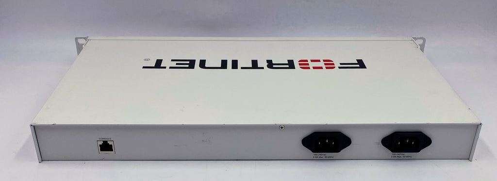 Fortinet FortiSwitch FS-424D 24-Port Managed Switch – Buffalo Computer ...
