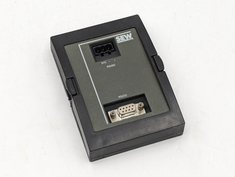 SEW Eurodrive Serial Interface- USS21A – Buffalo Computer Parts