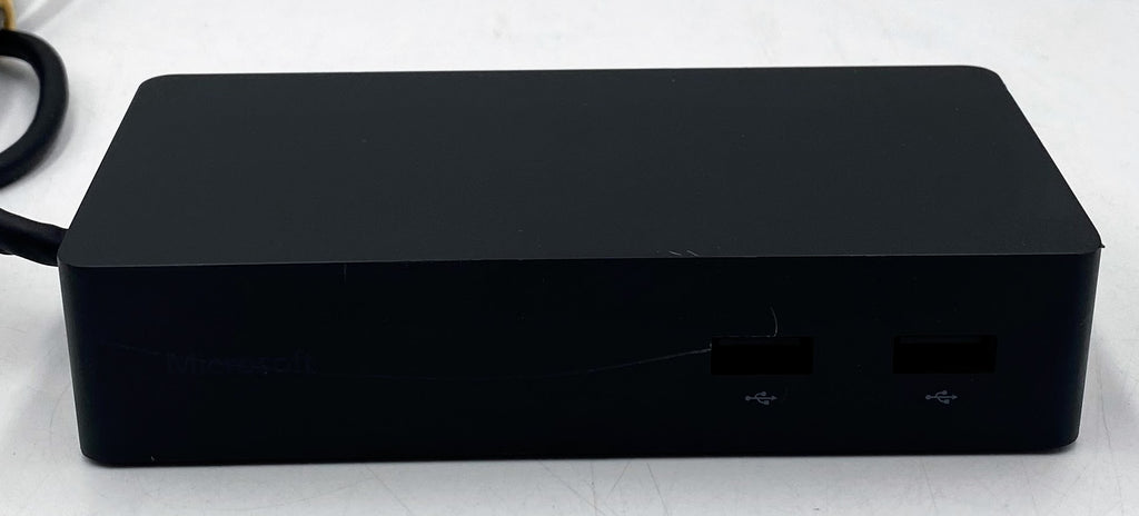 Microsoft Surface Dock, Model 1661, Multi-Port Hub – Buffalo Computer Parts