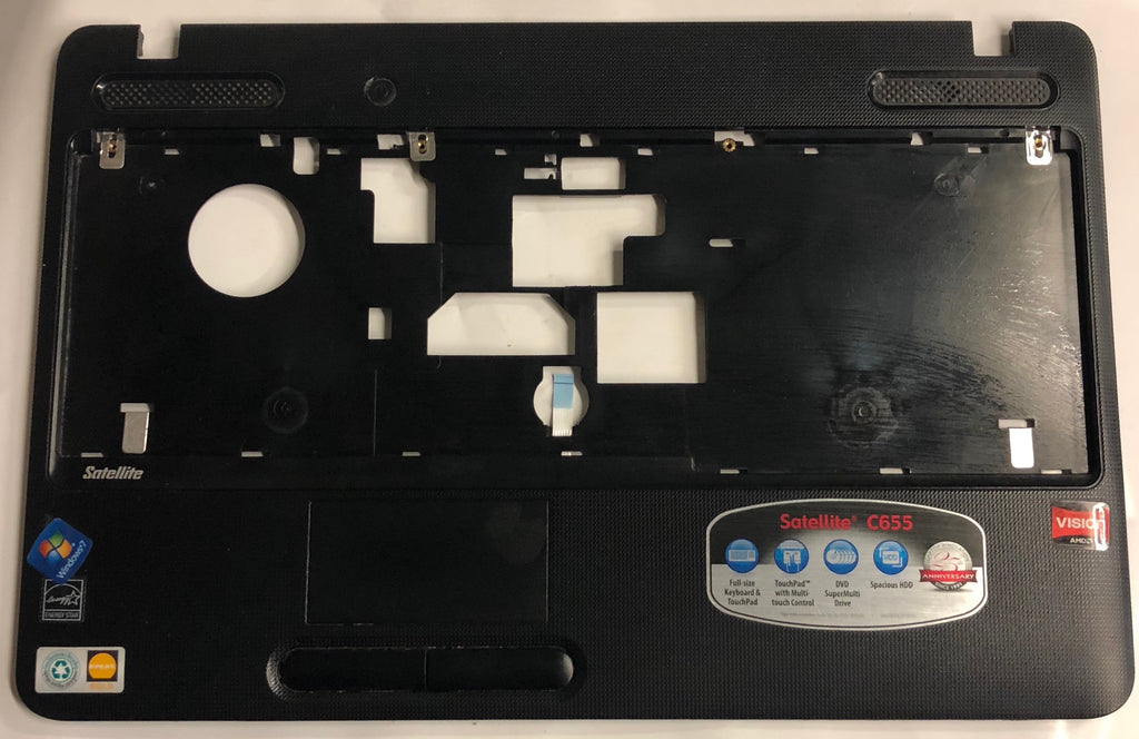 Toshiba Laptops Satellite C655