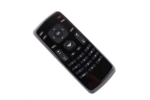 Vizio Tv Remote Control