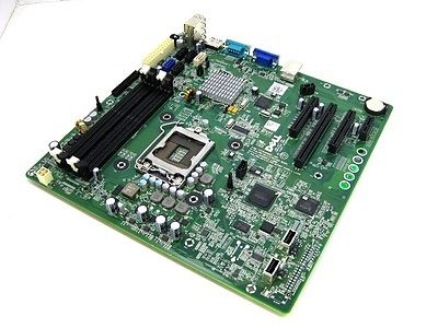 Dell PowerEdge T100 Server Motherboard- X744K – Buffalo Computer Parts