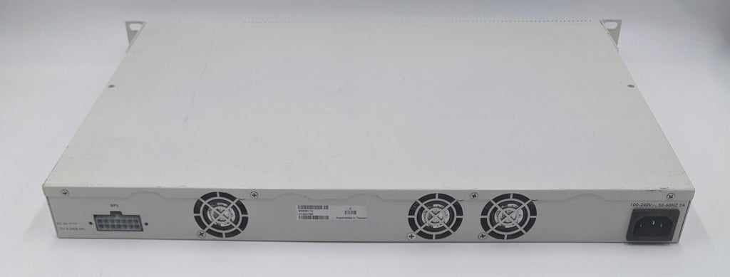 Alcatel-Lucent OmniStack 6300-24 Ethernet Switch – Buffalo Computer Parts