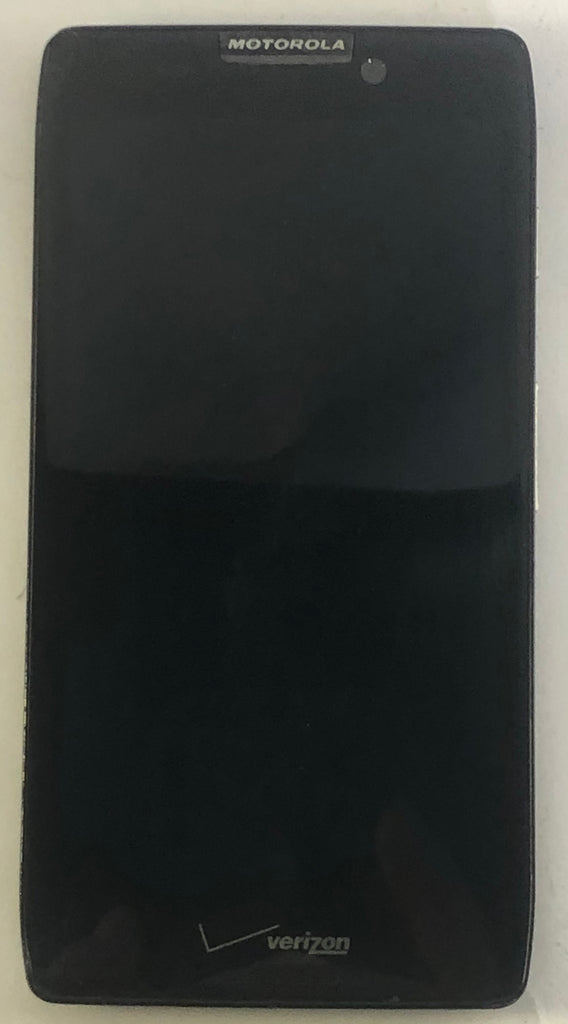 Motorola Razr Hd Xt926