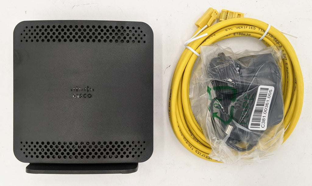 Cisco DPH-154 Microcell Wireless Cell Signal Booster- 74-12183-01 ...