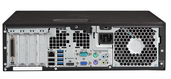 Hp Compaq 6500