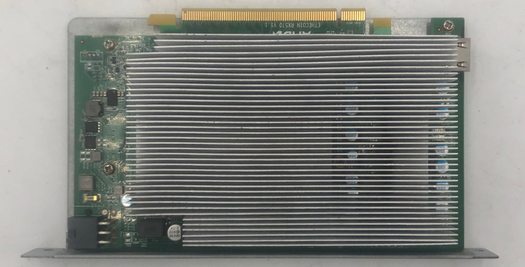 AMD Ethercoin RX570 4GB Mining Card – Buffalo Computer Parts