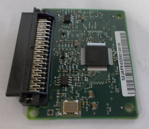 HP RX4640 SCSI Duplex Board- A6961-60006 – Buffalo Computer Parts