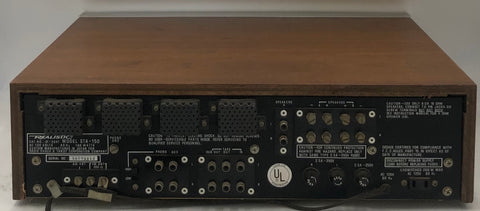 Realistic STA-150 Wideband AM/FM Stereo Receiver – Buffalo Computer Parts