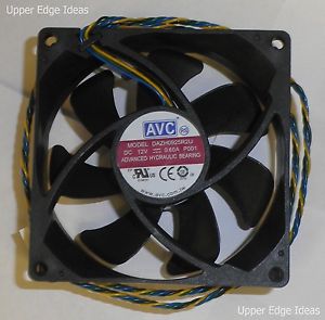 Lenovo ThinkCentre M83 SFF Desktopp Case Fan- 03T9902 – Buffalo ...