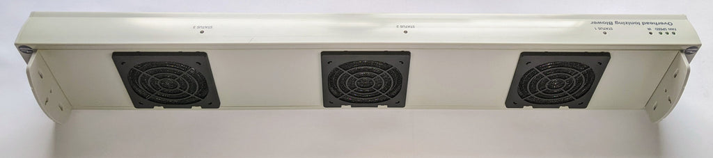 NRD Staticmaster 6220 Overhead Ionizing Blower – Buffalo Computer Parts