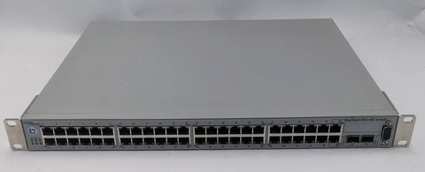 Nortel Baystack 5510-48T Routing Ethernet Switch- AL1001A03 – Buffalo ...