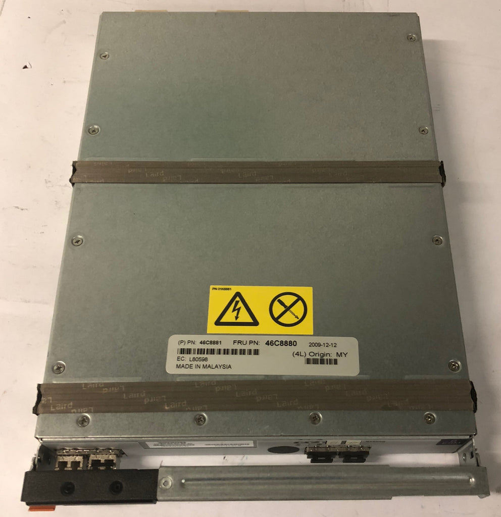 IBM EXP5000 Storage Expansion Unit ESM Controller Module I/F-1- 46C888 ...