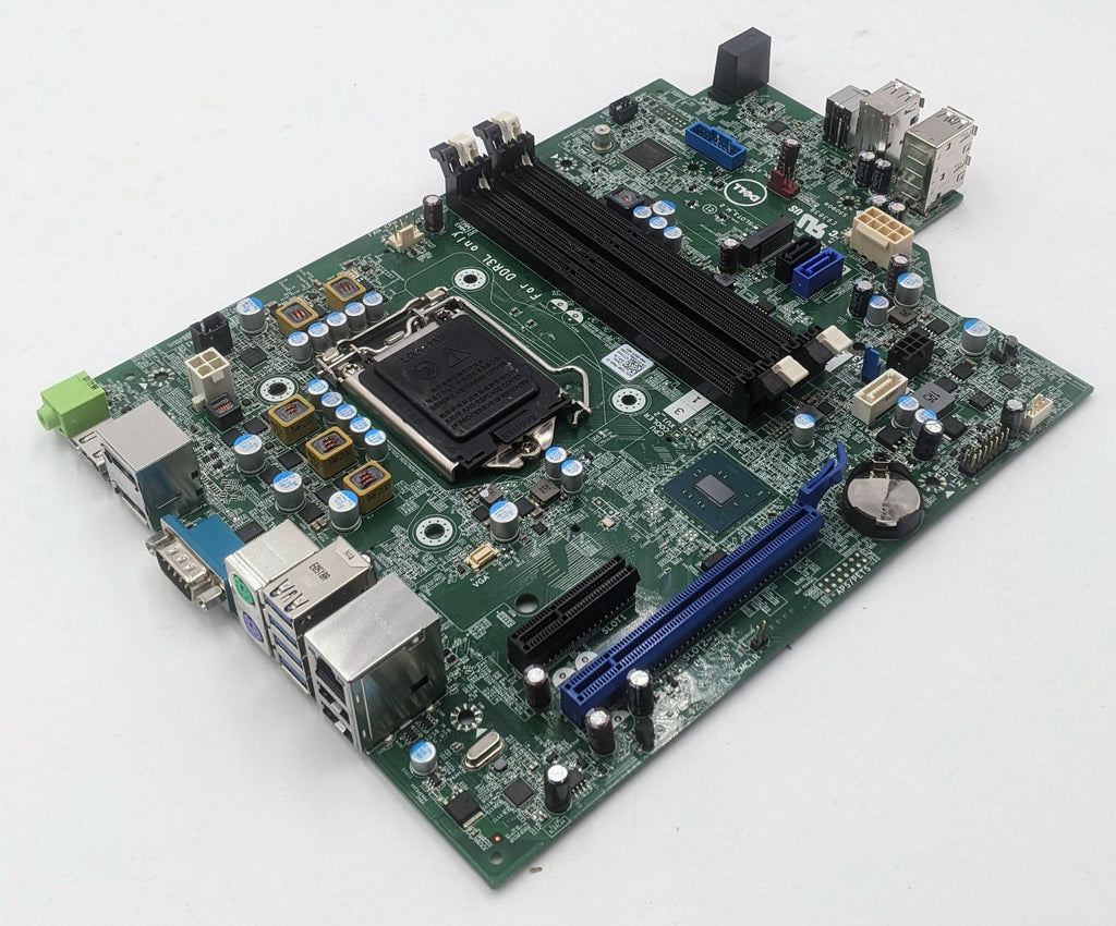 Dell OptiPlex 5040 Desktop Motherboard- T7D40 – Buffalo Computer Parts