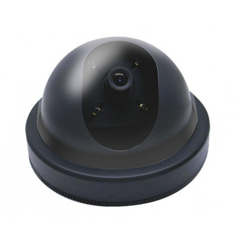 Sony CCD Mini High Resolution Dome Camera- CD35 – Buffalo Computer Parts