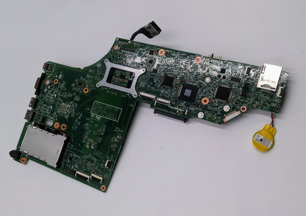 Lenovo ThinkPad T540P LKM-1 SWG2 MB 12308-2 48.4LO18.021 Motherboard ...