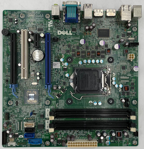 Dell OptiPlex 9010 Desktop LA0531 Motherboard- KV62T – Buffalo Computer ...