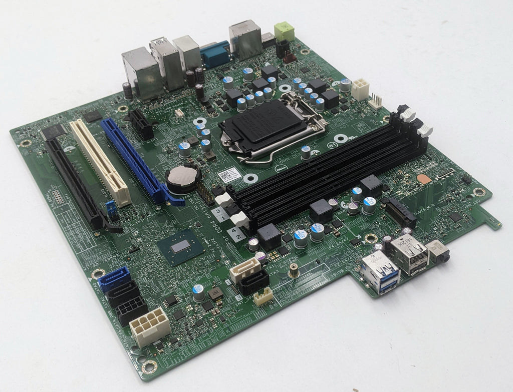Dell OptiPlex 7040 MT Desktop Motherboard- JCTF8 – Buffalo Computer Parts