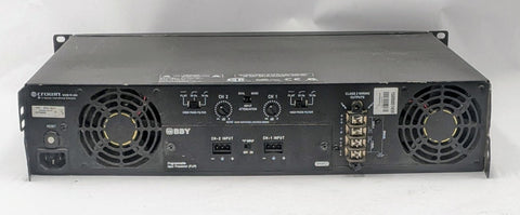 Crown Audio CTS 600 2 Channel Power Amplifier – Buffalo Computer Parts