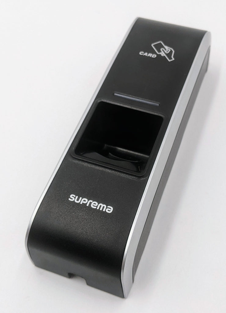 Suprema BioEntry Plus V2 IP Based Fingerprint Access Control- BEPH-OC ...