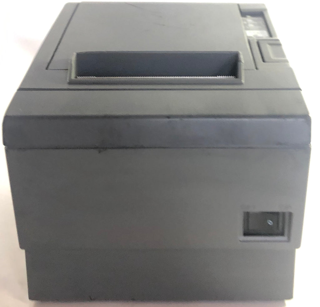 Epson TM-T88II POS Thermal Receipt Printer- M129B – Buffalo Computer Parts