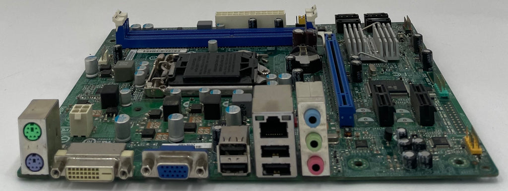Intel DH61BF Desktop Motherboard- G81311-101 – Buffalo Computer Parts