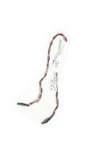 Dell Precision 490 Desktop 4-Pin LED Hard Drive Cable- PD147 – Buffalo ...